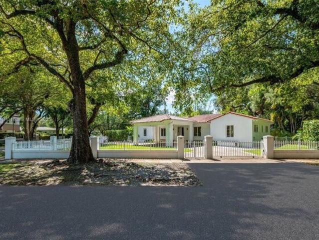 Ferdinand St, Coral Gables, Home For Sale