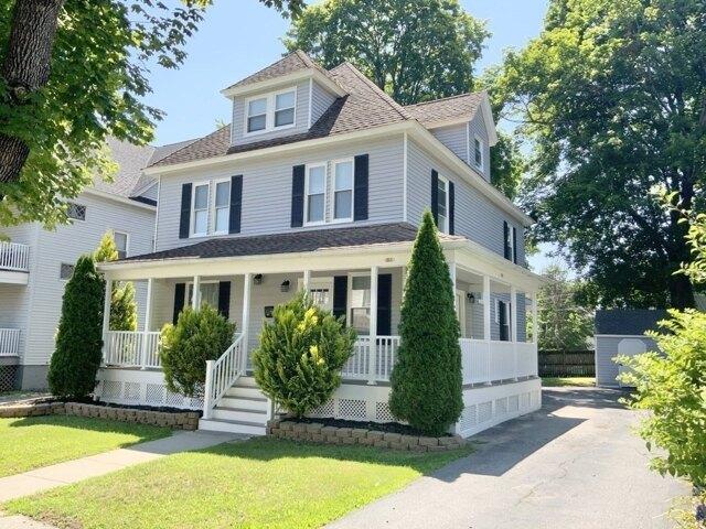Ferdinand St, Worcester, Home For Sale