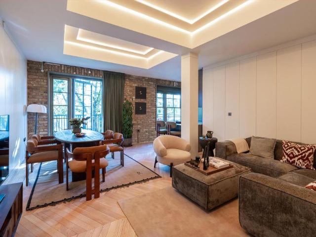 Ferdinand Street, London NW1 2 bed flat to rent £5,499 pcm £1,269 pw