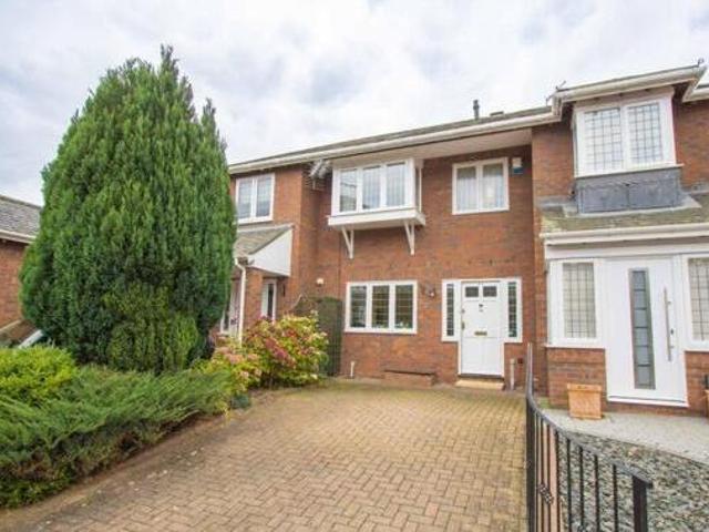 Ferens Park, The Sands, 3 Bedroom Terraced