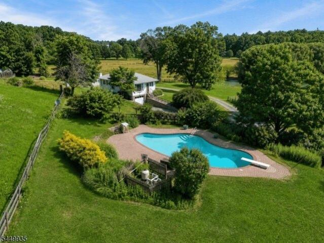 Fergerson Rd, Wantage Township, Home For Sale