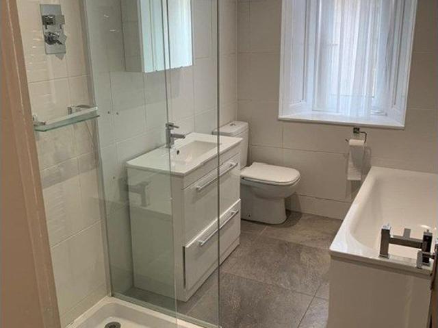 Fergus Drive, Glasgow G20, 1 bed semi detached house to rent, £980 pcm | PrimeLocation