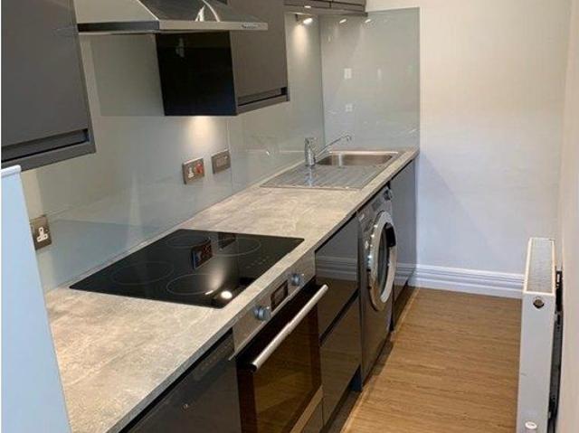 Fergus Drive, Glasgow G20, Studio to rent, £920 pcm | PrimeLocation