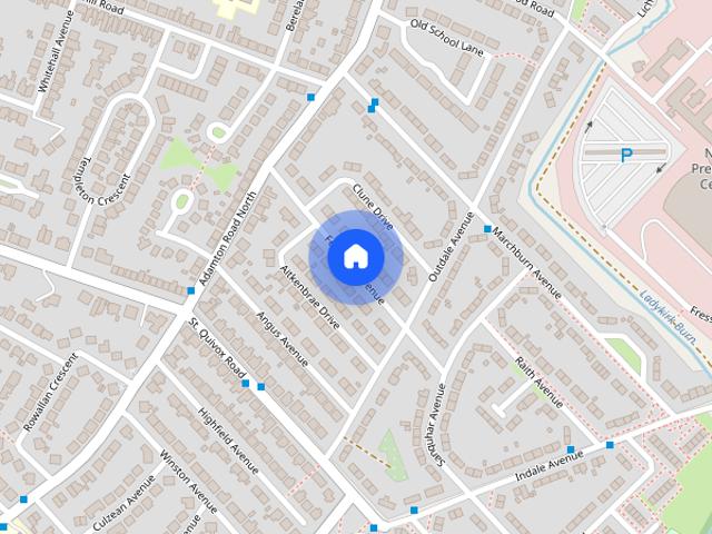 Ferguson Avenue, Prestwick, South Ayrshire, KA9