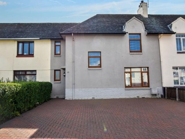 Ferguson Avenue, Prestwick, South Ayrshire KA9, 2 bed terraced house to rent, £925 pcm | PrimeLocation
