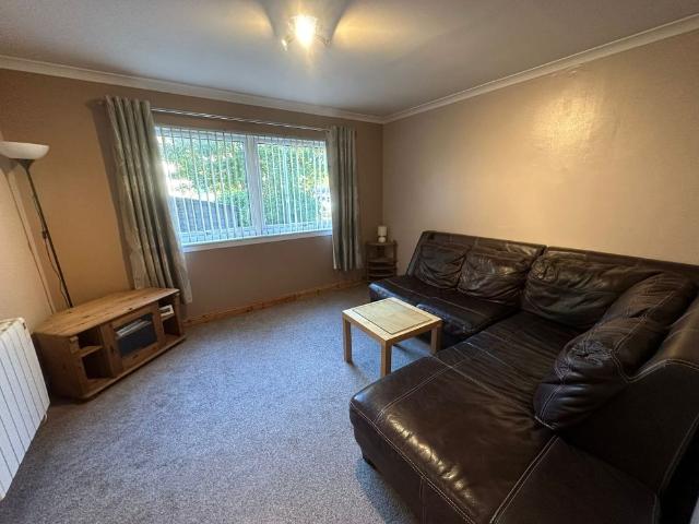 Ferguson Court, Bucksburn
