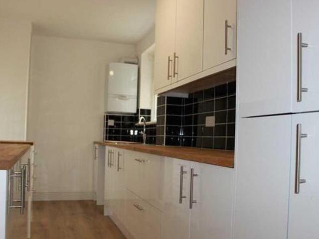 Ferguson Court, Ferguson Avenue, 2 Bedroom Apartment