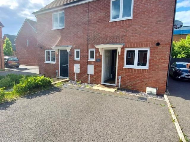 Ferguson Close, Bannerbrook Park, Coventry CV4, 2 bed semi detached house to rent, £1,150 pcm | PrimeLocation