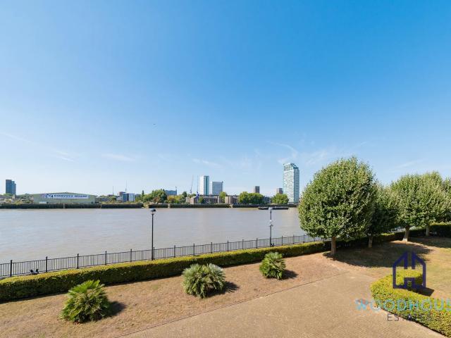 ferguson close, london, e14 one bedroom flat to rent £404pw / £1,750pcm
