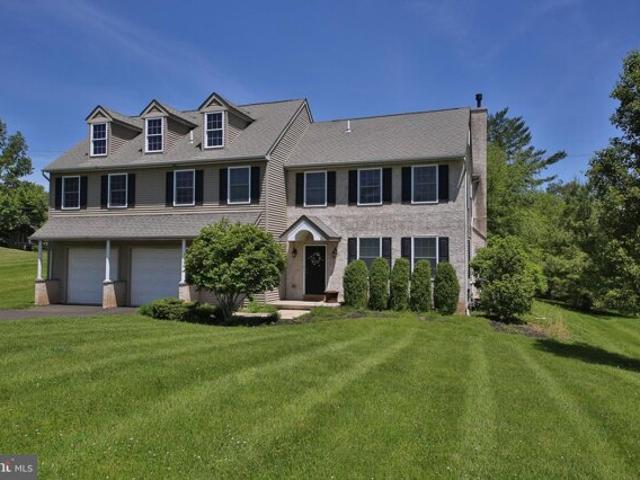 Ferguson Dr, Doylestown, Home For Sale
