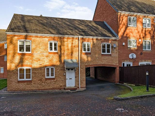 Ferguson Drive, Tipton DY4, 1 bed flat to rent, £750 pcm | PrimeLocation