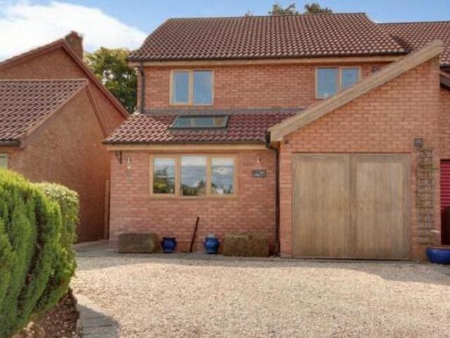 Ferguson Road, Walkington, 3 Bedroom Semi detached