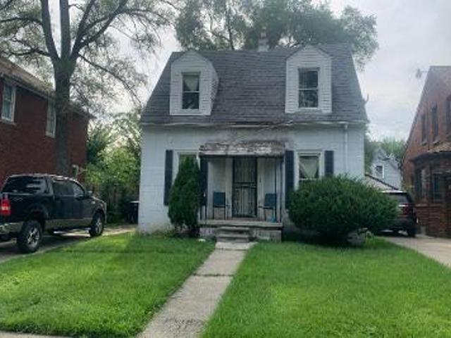 Ferguson St
