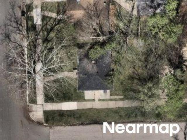 Ferguson St