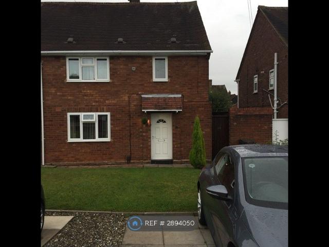 Ferguson Street, Wolverhampton WV11, 1 bed maisonette to rent, £850 pcm | PrimeLocation