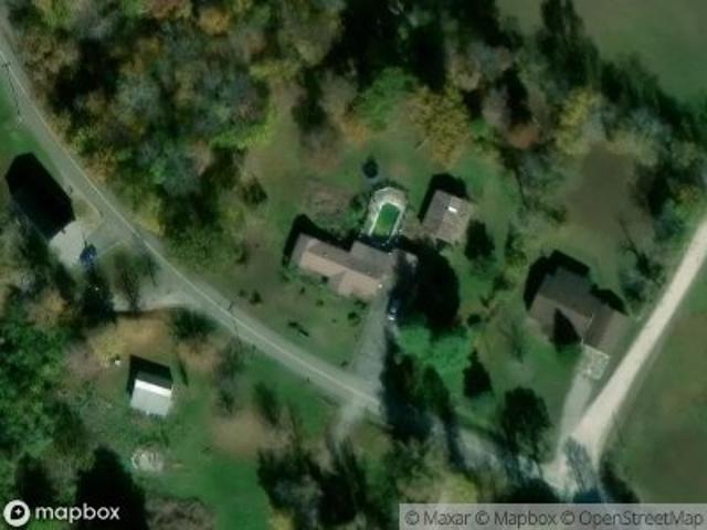 Fergusontown Rd