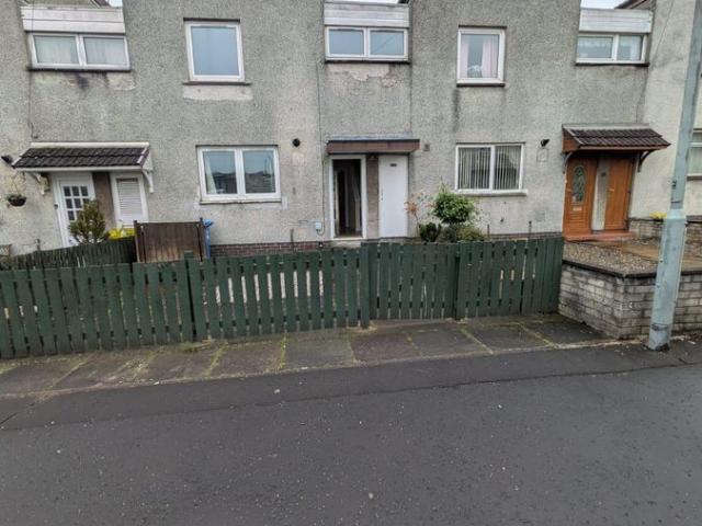 Fergusson Road, West Lothian, Broxburn EH52, 3 bed terraced house to rent, £1,295 pcm | PrimeLocation