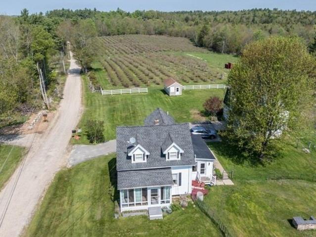 Ferin Rd, Ashburnham, Farm House For