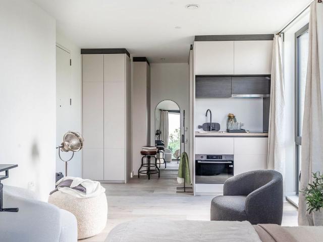 Ferme House, Harrow On The Hill, Harrow HA1, Studio to rent, £1,306 pcm | PrimeLocation