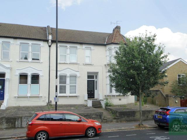 Ferme Park Road, Harringay N8, 1 bed flat to rent, £1,800 pcm | PrimeLocation