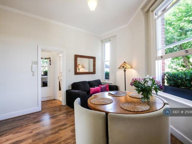 Ferme Park Road, London, N4 1 bed flat to rent £1,750 pcm £404 pw