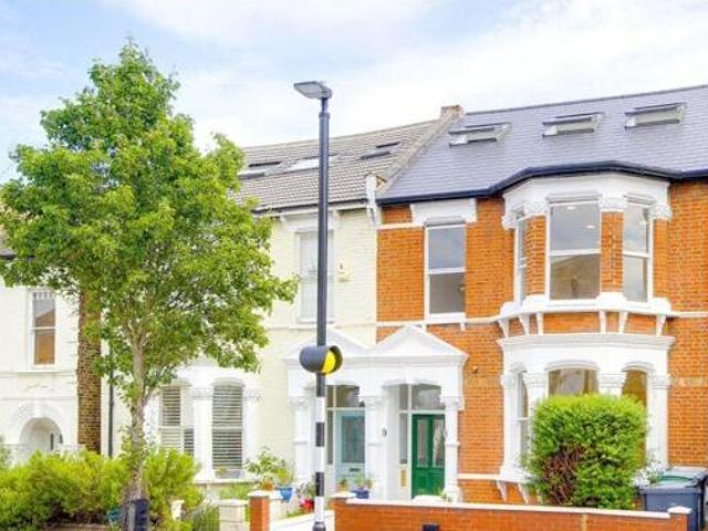 Ferme Park Road, London, 6 Bedroom Semi detached