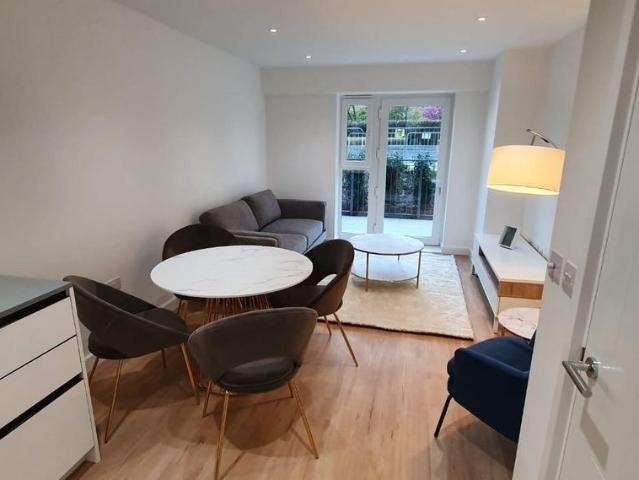 Fermont House, Beaufort Park, London NW9, 1 bed flat to rent, £1,750 pcm | PrimeLocation