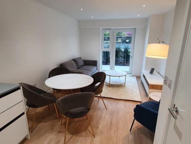 Fermont House, Beaufort Park, London. 1 bed apartment to rent £1,746 pcm £403 pw