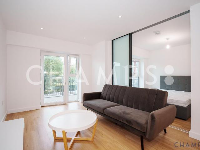 Fermont House Beaufort Square, Beaufort Park NW9, Studio to rent, £1,647 pcm | PrimeLocation