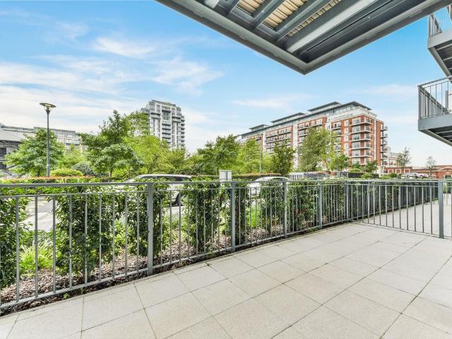 Fermont House, Beaufort Square, Colindale NW9, Studio to rent, £1,800 pcm | PrimeLocation
