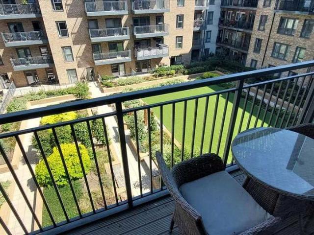 Fermont House, 15 Beaufort Square, Colindale NW9, 2 bed flat to rent, £2,300 pcm | PrimeLocation