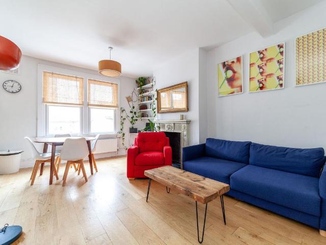 Fermoy Road, Notting Hill W9, 2 bed flat to rent, £2,800 pcm | PrimeLocation