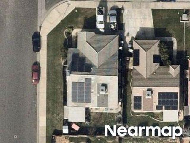 Fern Meadow Dr