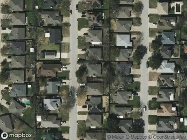 Fern Meadow Dr