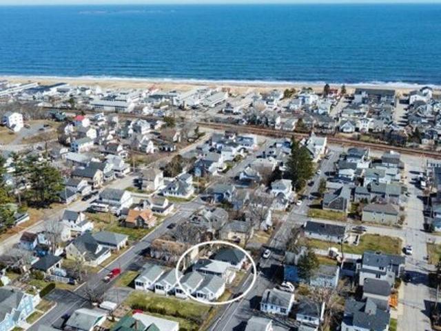 Fern Ave, Old Orchard Beach, Home For Sale