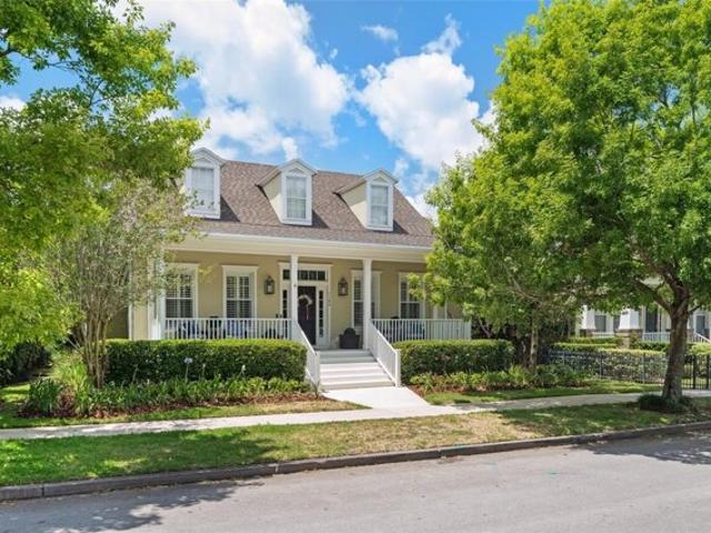 Fern Ave, Orlando, Home For Sale