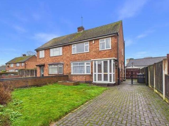 Fern Avenue, Willington, 3 Bedroom Semi detached
