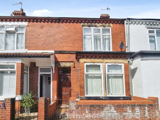 Fern Avenue, Bentley, Doncaster DN5, 3 bed terraced house to rent, £750 pcm | PrimeLocation