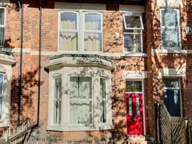 Fern Avenue, Newcastle Upon Tyne, 6 Bedroom Terraced