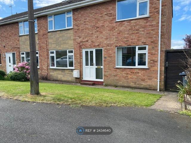 Fern Bank Avenue, Alfreton DE55, 3 bed semi detached house to rent, £925 pcm | PrimeLocation