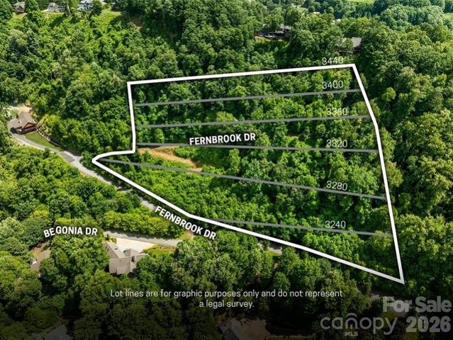 Fern Brook Dr Lot 36, Waynesville, NC 28786