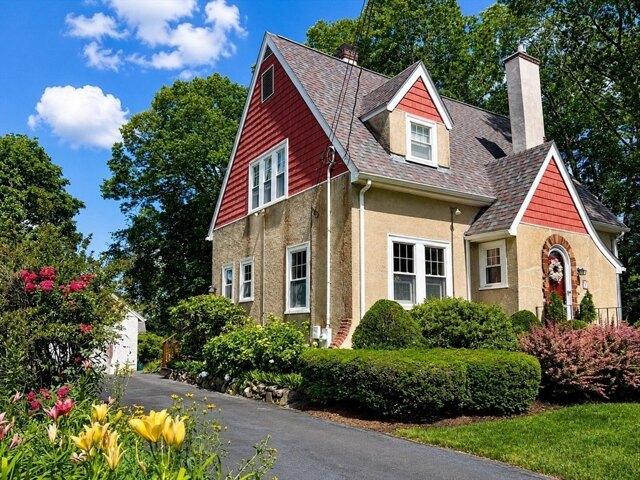 Fern Cir, Brockton, Home For Sale