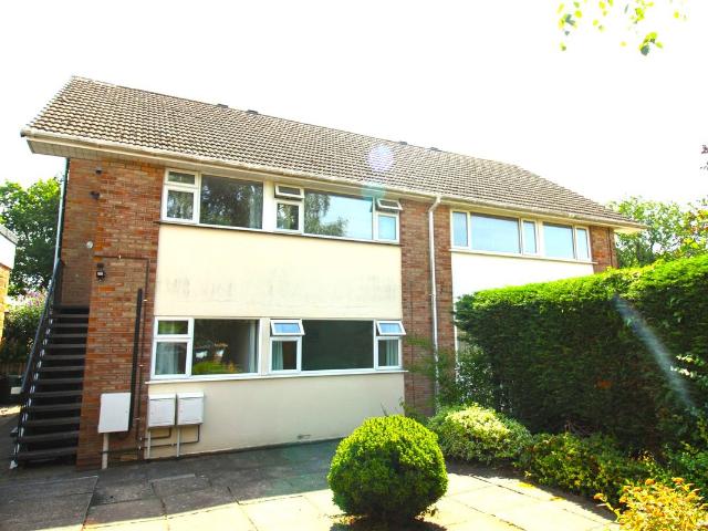 Fern Close, Ravenshead, Nottingham, Nottinghamshire NG15, 2 bed flat to rent, £895 pcm | PrimeLocation