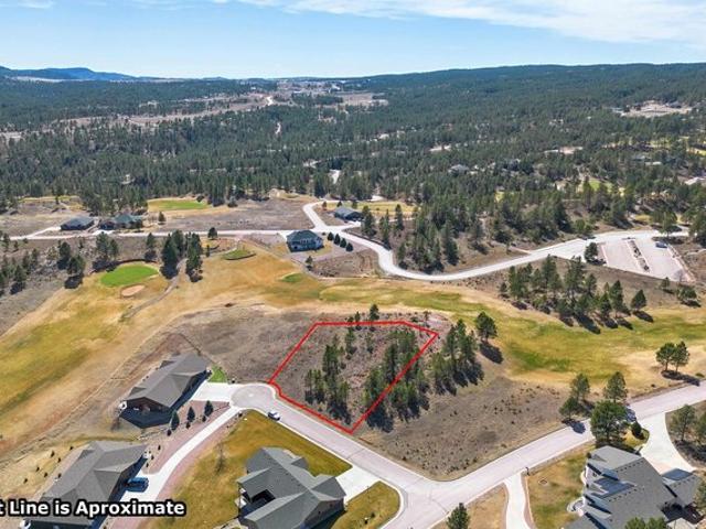Fern County Road Fern Cir Lot Tbd, Hot Springs, SD 57747