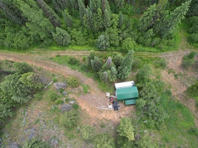 Fern Creek Rd, Frenchtown, MT 59834