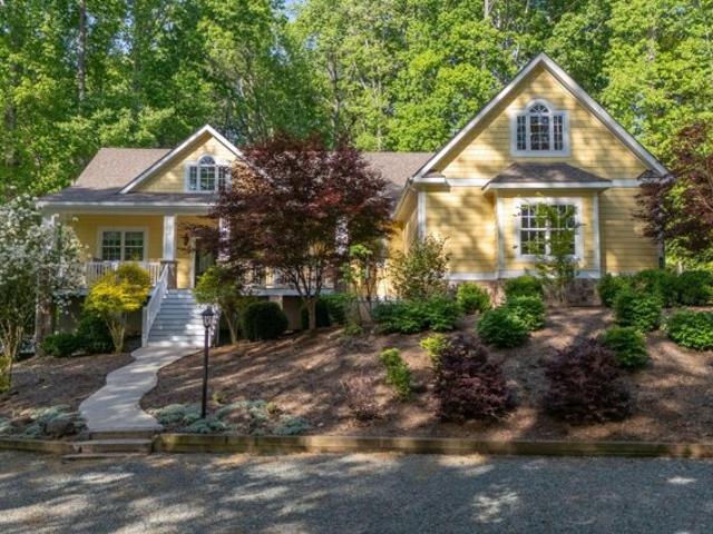 Fern Creek Trl, Pittsboro, Home For Sale