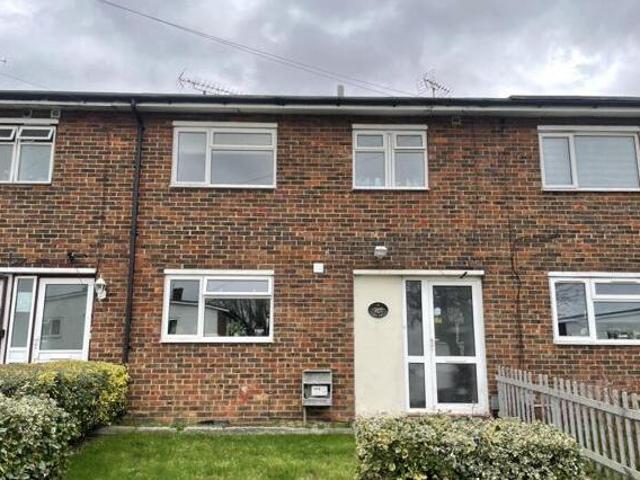 Fern Dells, Hatfield, 4 Bedroom House