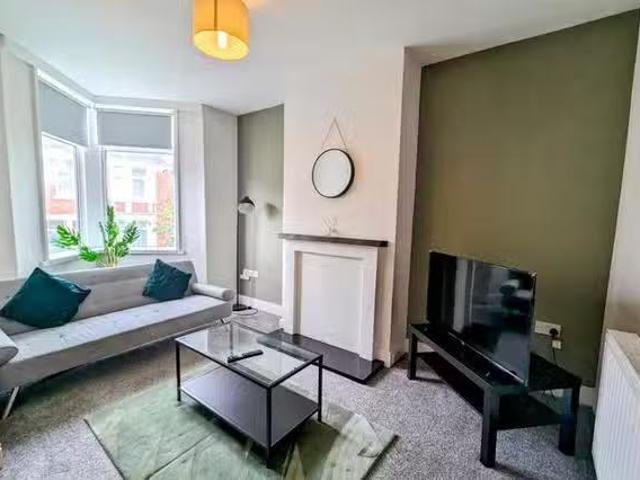 Fern Dene Road