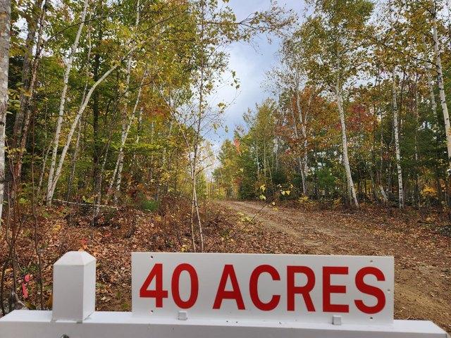 Fern Dr Lot C, Buckfield, ME 04220