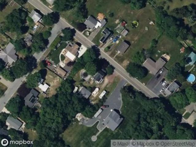Fern Dr